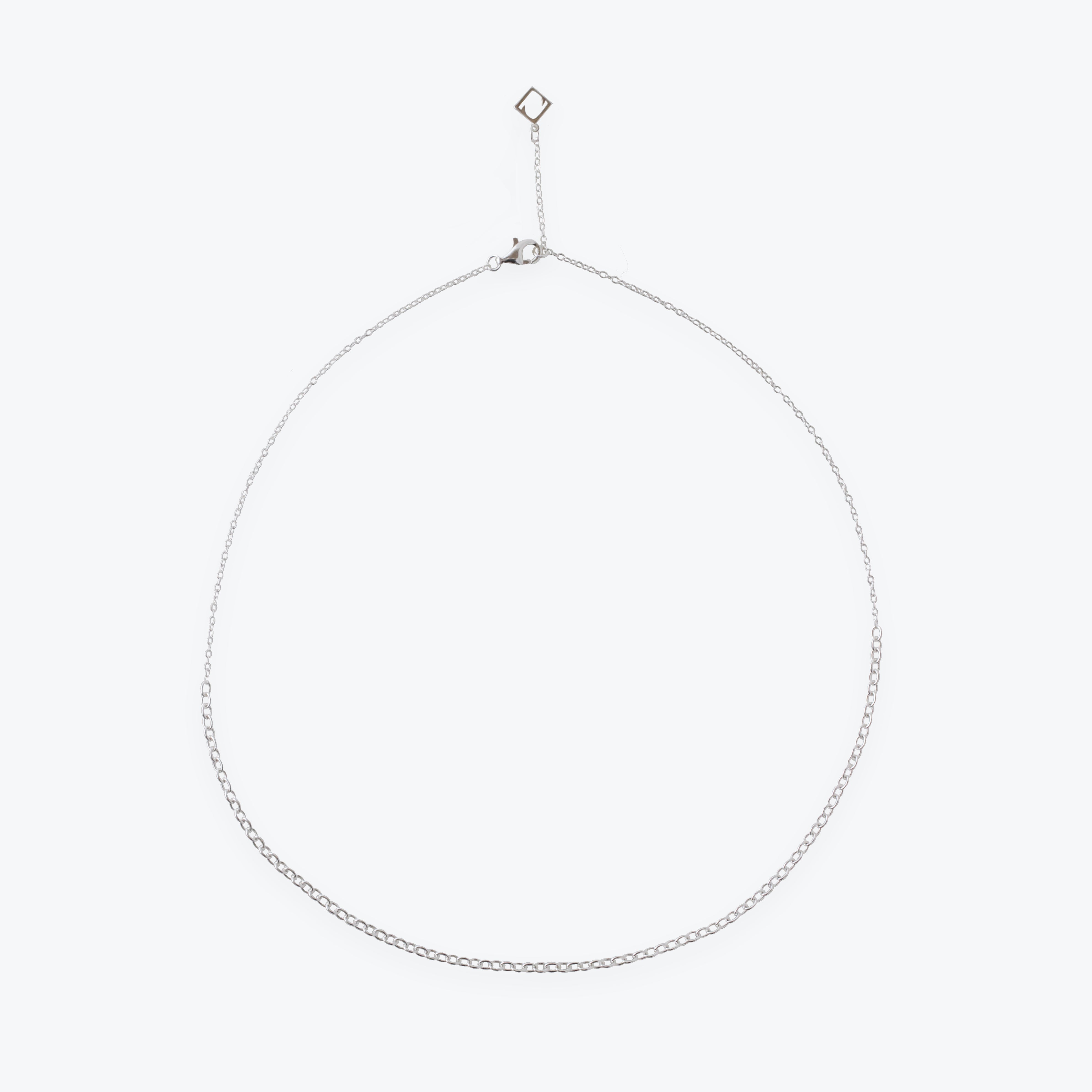 Around Us Necklace